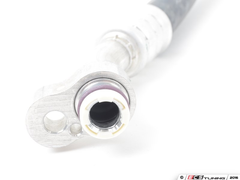 Genuine BMW - 64509271896 - A/C Hose (64-50-9-271-896)