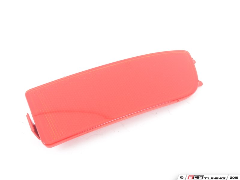 Genuine Mercedes Benz - 9068260140 - Rear Bumper Reflector - Right