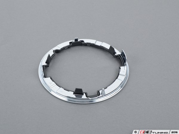 Genuine Volkswagen Audi - 3C0853347ARYP - Grille Emblem Adapter (3C0 ...