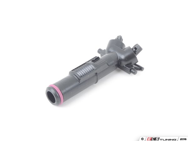 Genuine Volkswagen Audi - 5K0955103A - Headlight Washer Jet - Left (5K0 ...