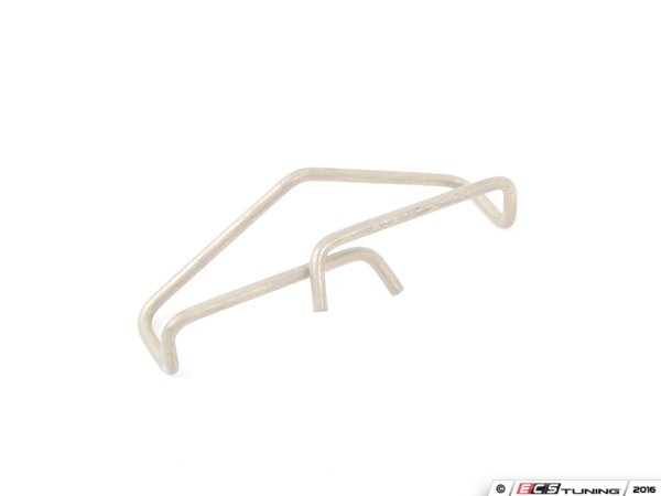 Genuine Volkswagen Audi - 7L0805496A - CLIP (7L0 805 496 A)