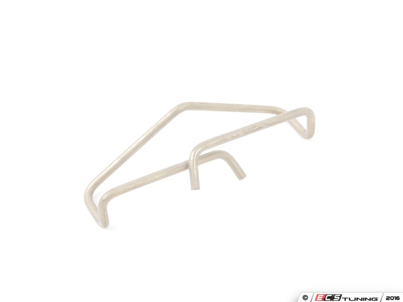 Genuine Volkswagen Audi - 7L0805496A - CLIP (7L0 805 496 A)