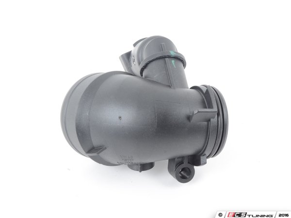 Genuine Volkswagen Audi - 5QM129635A - Turbo Inlet Hose Adapter (5QM ...
