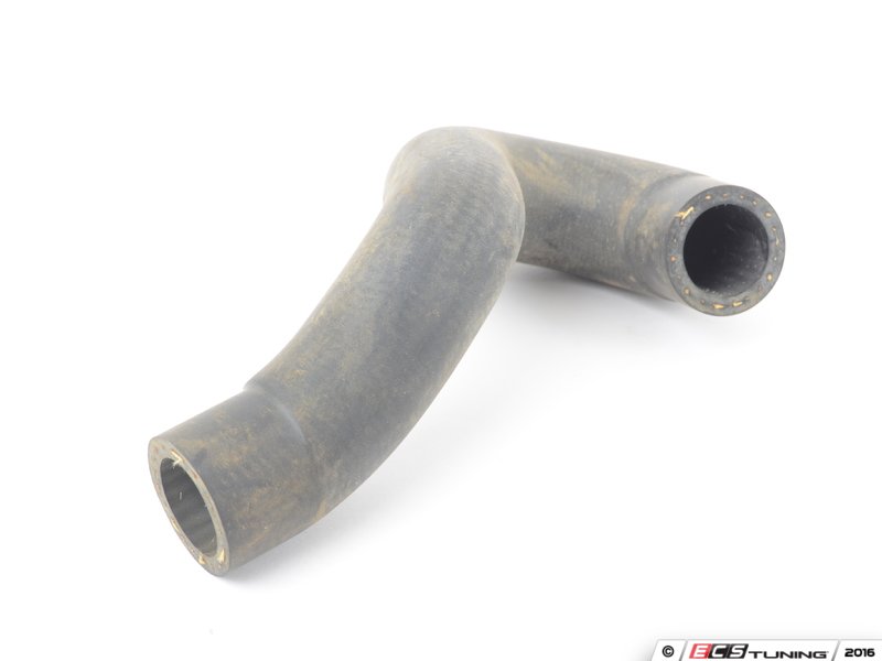 Genuine Volkswagen Audi - 701819372G - HOSE (701 819 372 G)