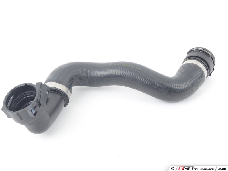 Original Equipment Supplier - 17123413819 - E83 Radiator Hose