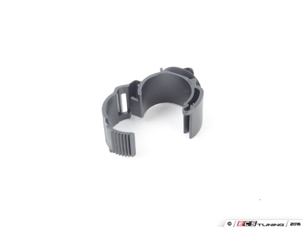 Genuine BMW - 17127619358 - Hose Clamp (17-12-7-619-358)
