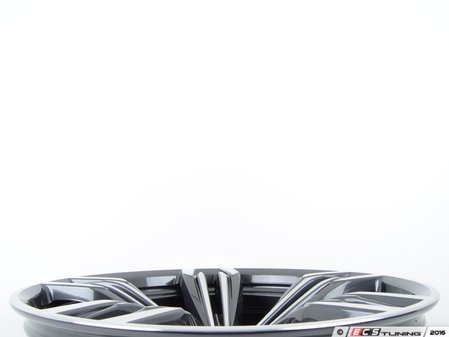 Genuine BMW - 36112284451 - 20" Style 433 double Spoke Wheel - Priced ...