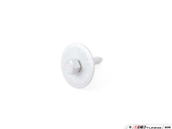 Genuine Mercedes Benz - 0019906036 - Sheet Metal Screw - Priced Each