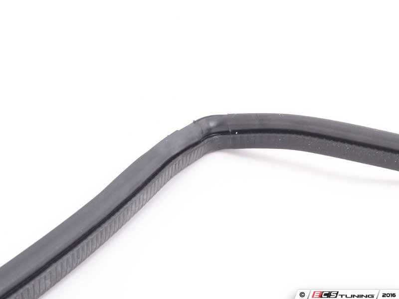 Genuine BMW - 51718233431 - E46 Rear Window Seal (51-71-8-233-431)