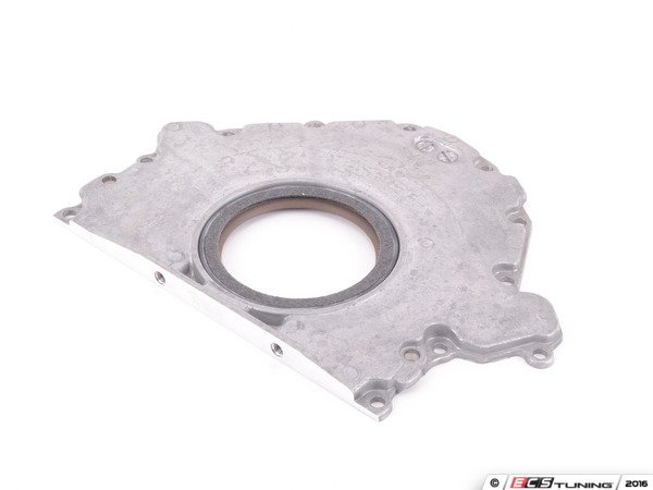 Genuine Volkswagen Audi - 06C103171A - Rear Crankshaft Seal - With ...