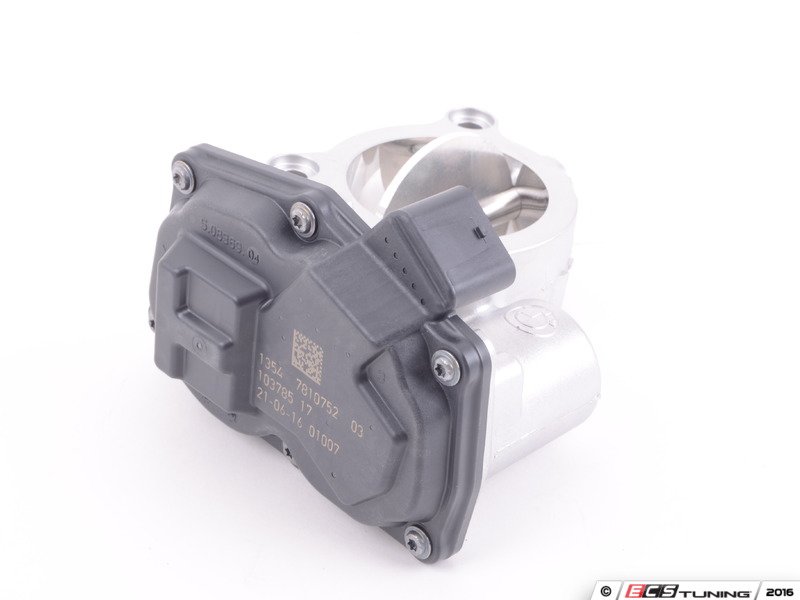 Genuine BMW - 13547810752 - THROTTLE (13-54-7-810-752)