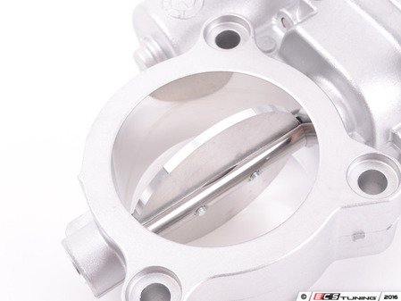 Genuine BMW - 13547810752 - THROTTLE (13-54-7-810-752)