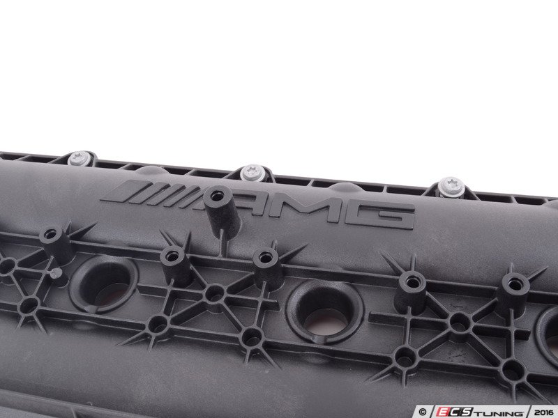Genuine Mercedes Benz - 1560161905KT - M156 Valve Covers & Gasket Kit ...