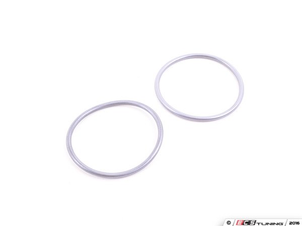 Genuine Volkswagen Audi - 1H0129646A - Intake Tube Seal - Priced Each ...