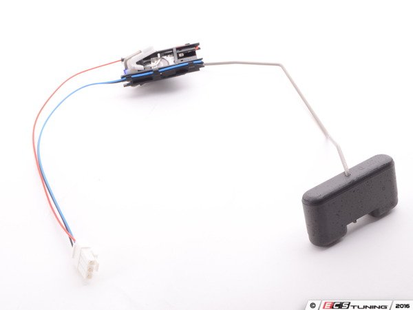 Genuine Volkswagen Audi - 8K0919673 - Fuel Tank Sending Unit - Front ...