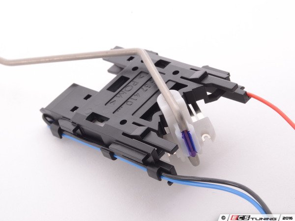 Genuine Volkswagen Audi - 8K0919673 - Fuel Tank Sending Unit - Front ...