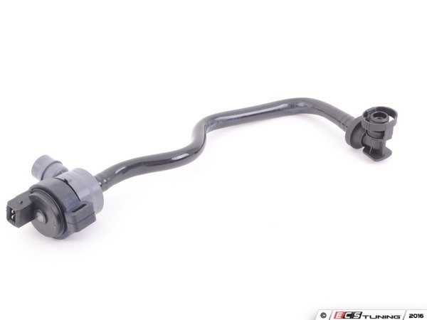 Genuine BMW - 13907636160 - Genuine BMW Fuel Tank Ventilation Hose (13 ...