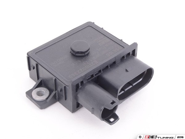 Beru - 12218591724 - Glow Plug Preheating Module