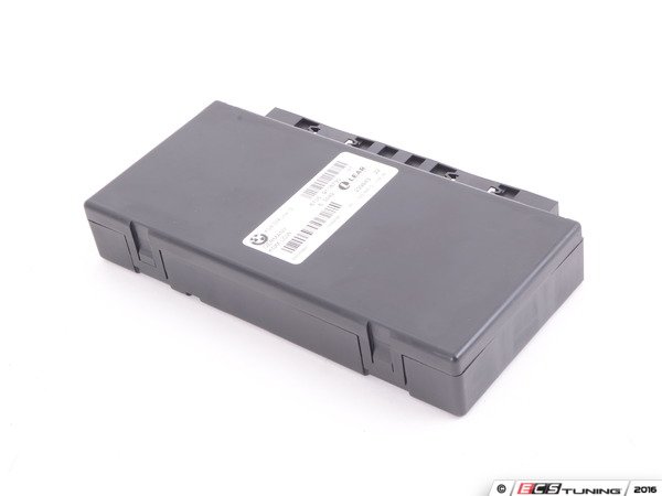 Genuine BMW - 61359176076 - BODY GATEWAY MODULE (61-35-9-176-076)