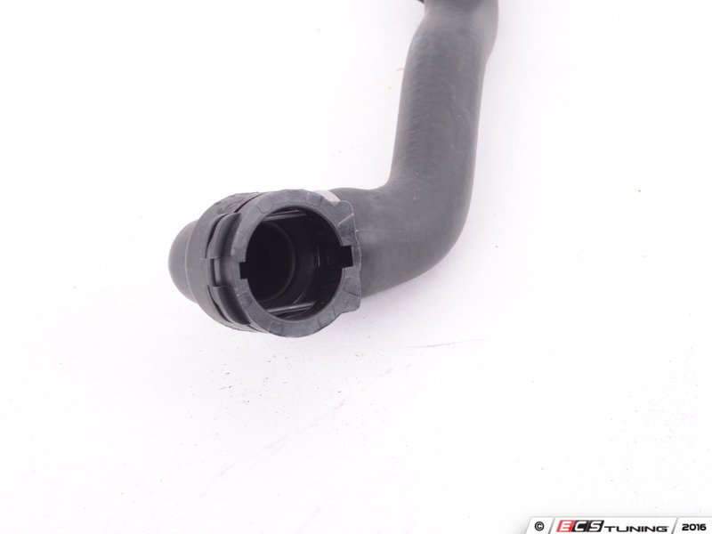 Genuine BMW - 17127627101 - Coolant Hose (17-12-7-627-101)