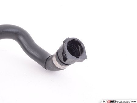 Genuine BMW - 17127627101 - Coolant Hose (17-12-7-627-101)