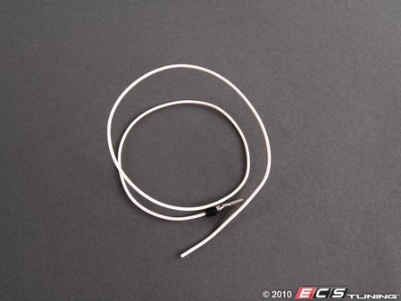 Genuine BMW - 61130005199 - Bushing Contact With Wire Lead - Priced ...