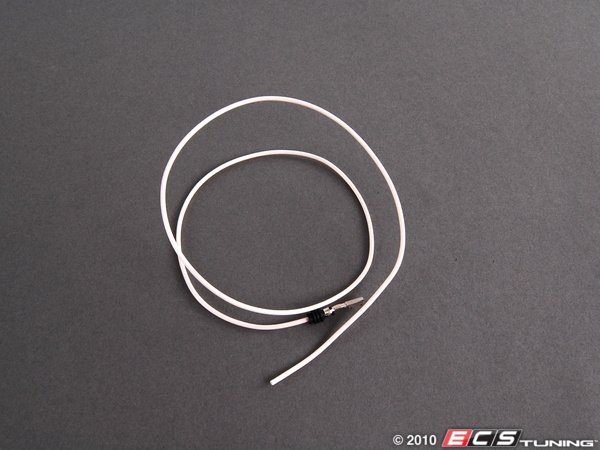 Genuine BMW - 61130005199 - Bushing Contact With Wire Lead - Priced ...