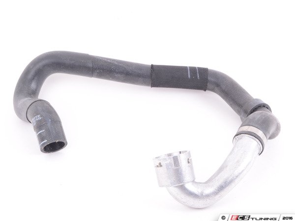 Genuine Volkswagen Audi - 3C0122051AF - HOSE - Not US market (3C0 122 ...