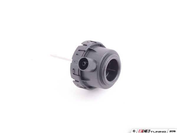 Genuine Volkswagen Audi - 1K0253835 - Exhaust Valve Vacuum Valve (1K0 ...