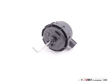Genuine Volkswagen Audi - 1K0253835 - Exhaust Valve Vacuum Valve (1K0 ...