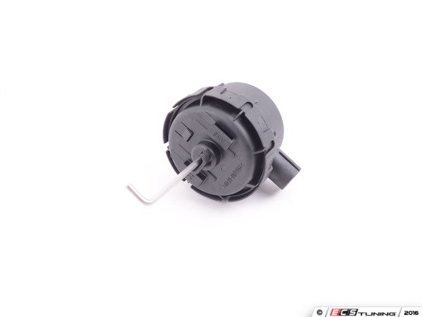 Genuine Volkswagen Audi - 1K0253835 - Exhaust Valve Vacuum Valve (1K0 ...