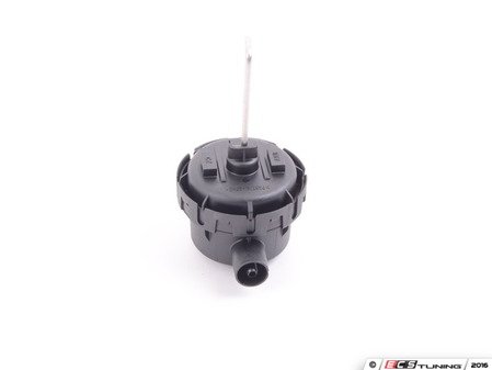 Genuine Volkswagen Audi - 1K0253835 - Exhaust Valve Vacuum Valve (1K0 ...