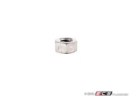 Genuine Volkswagen Audi - n90074404 - Self-Locking Nut - Priced Each ...