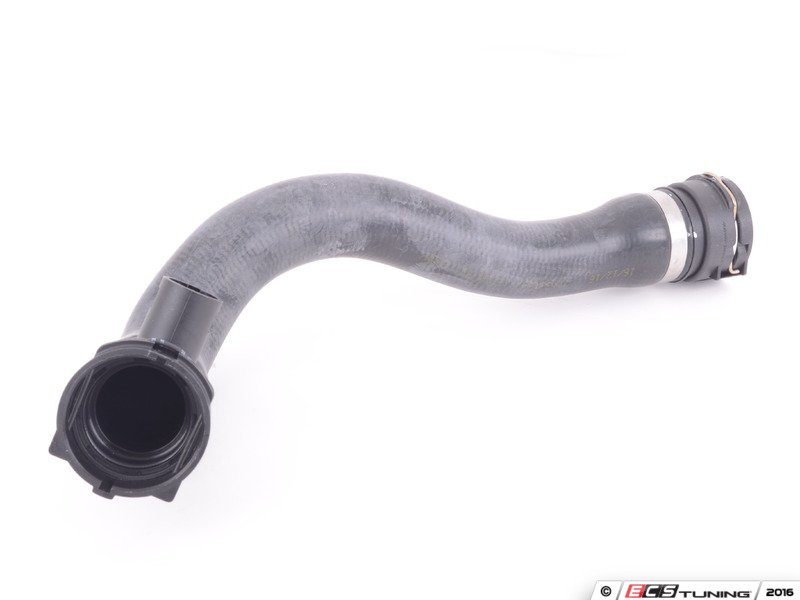 Original Equipment Supplier - 17127509963 - E53 Radiator Hose - Lower