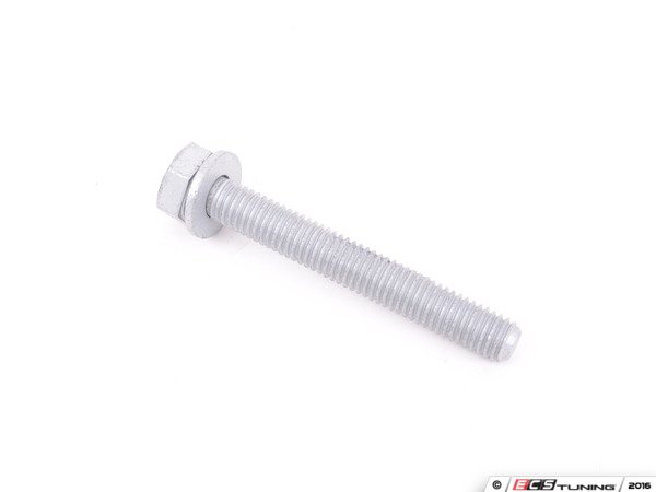 Genuine MINI - 07119905848 - Hex Bolt - Priced Each (07-11-9-905-848)