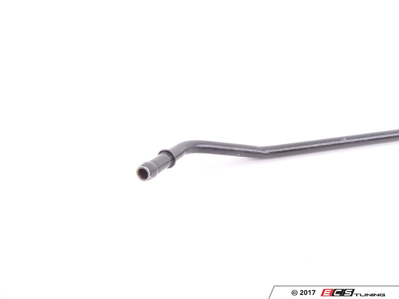 Genuine BMW - 16121182865 - Fuel Line (16-12-1-182-865)