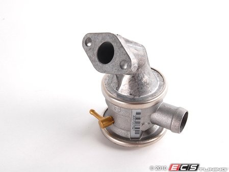 Genuine BMW - 11727553063 - Air Pump Control Valve (EGR) (11-72-7-553-063)