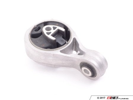 Genuine MINI - 22119806994 - Lower Engine Rubber Mount (22-11-9-806-994)