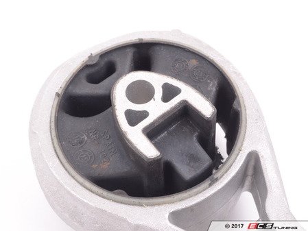 Genuine MINI - 22119806994 - Lower Engine Rubber Mount (22-11-9-806-994)