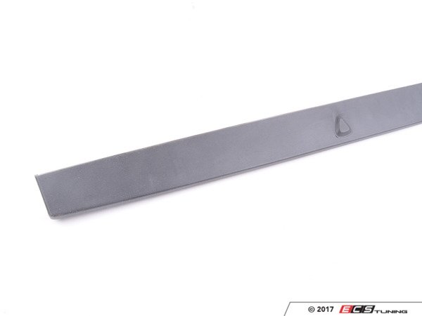 Genuine Volkswagen Audi - 5G6853859B9B9 - OEM GTI Side Skirt - Left ...