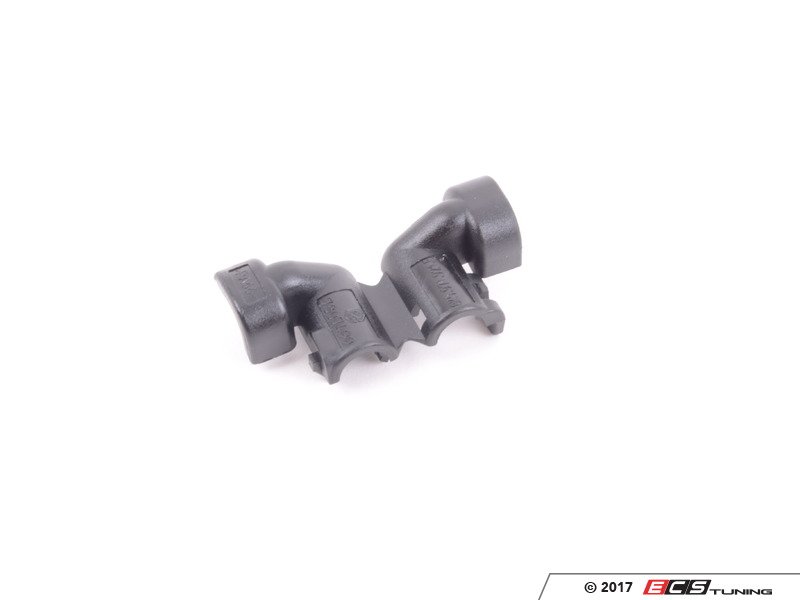 Genuine Volkswagen Audi - 8K0971921E - 2-Pin Connector - Priced Each ...