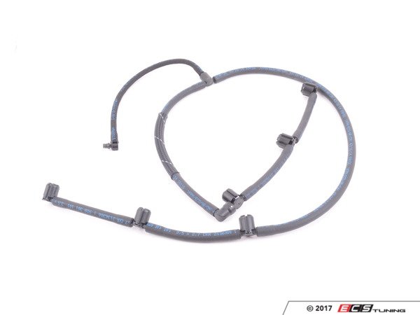 Genuine Mercedes Benz - 6420707532 - Fuel Return Line