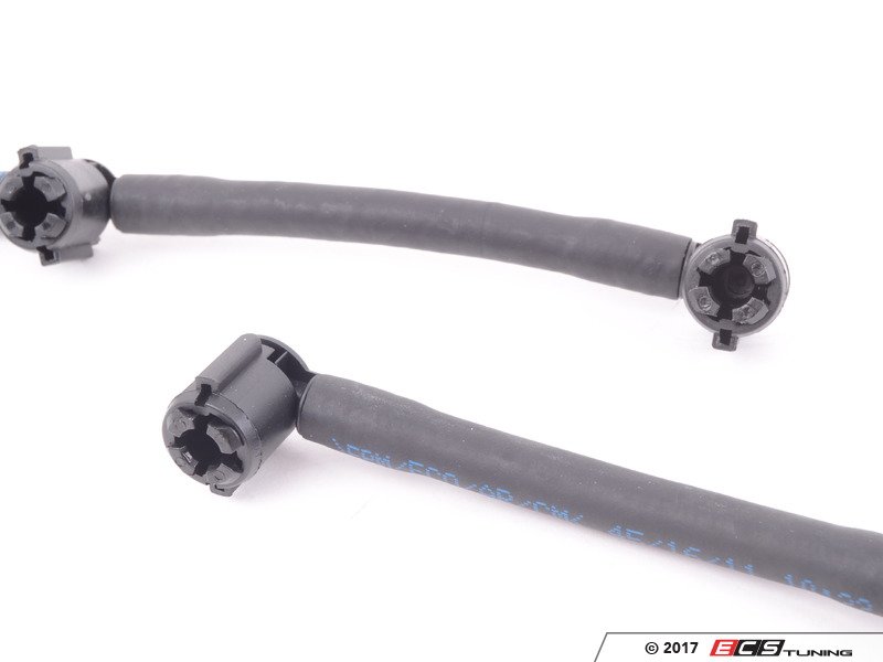 Genuine Mercedes Benz - 6420707532 - Fuel Return Line