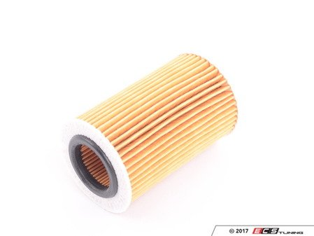 Genuine Mercedes Benz - 0001802809 - Engine Oil Filter Kit