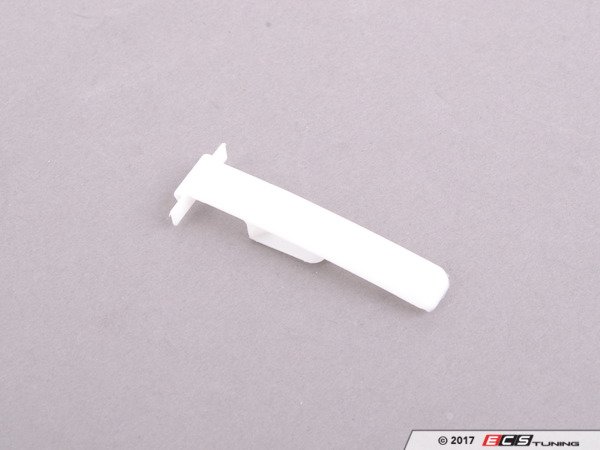 Genuine Porsche - 91156443300 - SUNROOF PROT.EDGING