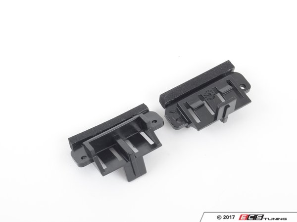 Genuine BMW - 54103456632 - MECHANICAL PARTS, WI (54-10-3-456-632)