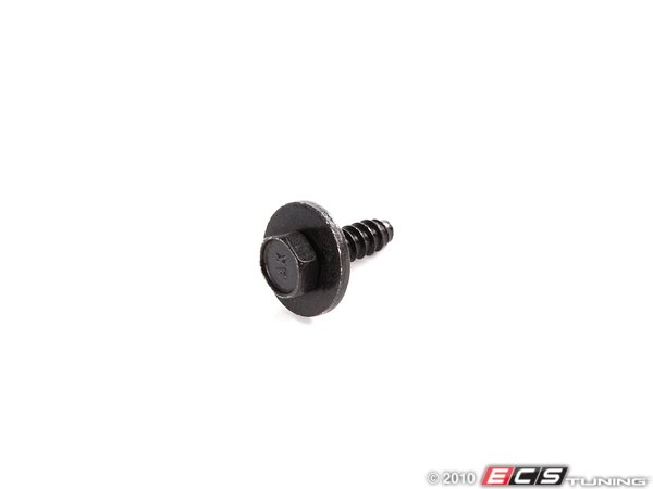 Genuine BMW - 07119900794 - Sheet Metal Screw - Priced Each (07-11-9 ...