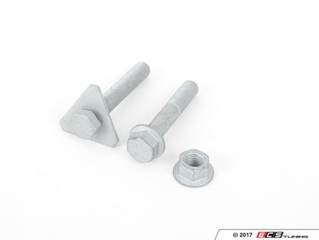 Genuine BMW - 33322406288 - REPAIR KIT, CONTROL ARM, RIG (33-32-2-406-288)