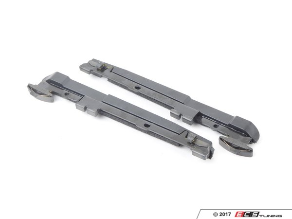 Genuine BMW - 54107297323 - KULISSE HINTEN (54-10-7-297-323)