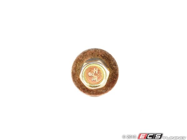 Genuine BMW - 07119916848 - Screw (07-11-9-916-848)